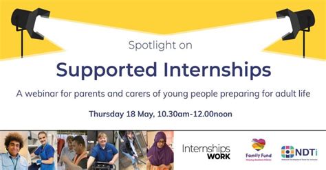 Keith Bates On Linkedin Free Webinar Spotlight On Supported