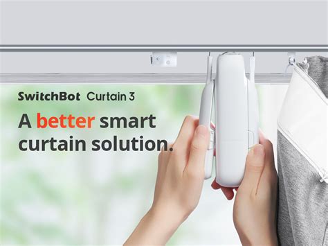 Switchbot Eu Your Simple Switch To A Smart Home