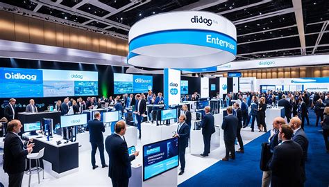 Dialog Joins Cio Confluence Event In Sri Lanka Sri Lanka Almanac