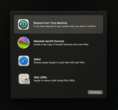 How To Restore Mac To Previous Date 2024