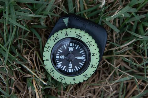 Tested 7 Best Compasses For Hiking Hiconsumption