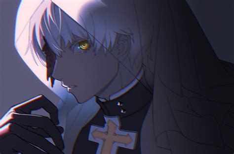 Asuka R Kreutz Guilty Gear And More Drawn By Ark Danbooru