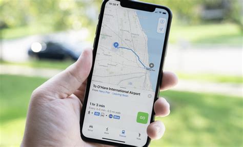Ios 18 May Have Apple Maps Custom Routes Ilounge