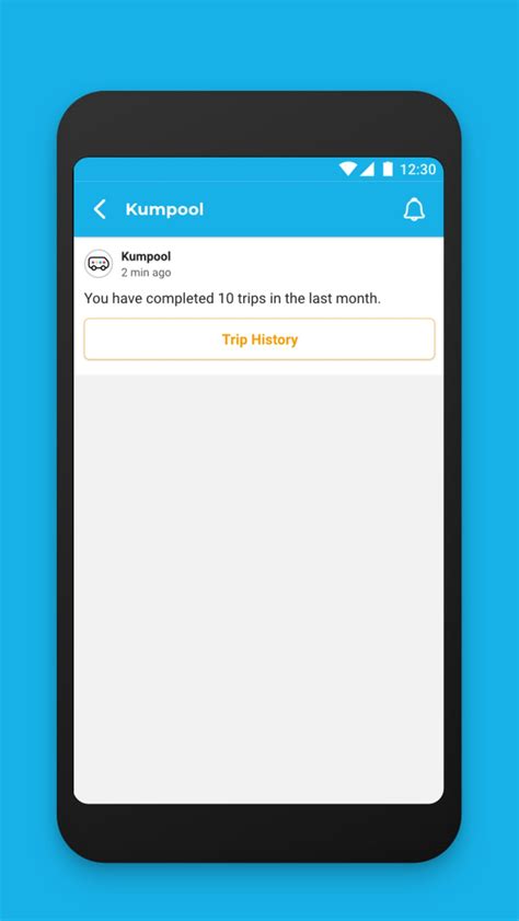 Android 용 Kumpool Shuttle Bus Hailing App 다운로드