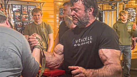 Devon Larratt Armwrestling Bio Net Worth Stats And Technique Grip Gladiators