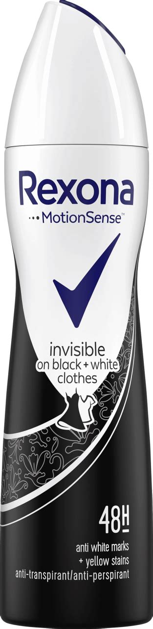 REXONA, , antyperspirant w spray'u , 250 ml | Drogeria Rossmann.pl