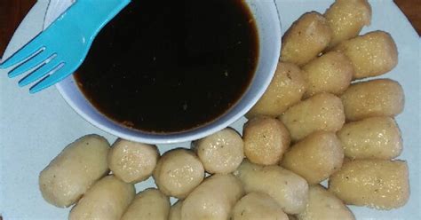 2489 Resep Cuko Enak Dan Sederhana Cookpad