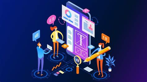 Benefits Of Outsourcing Ui Ux Design Services In