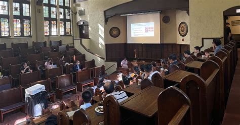 Advancing Trustworthy And Reliable Data Science News Events Computer Science