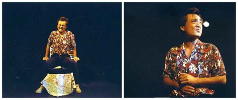 Terima Kasih And Ynwa Chew Kin Wah