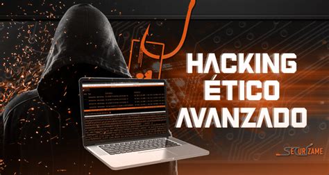 Curso Online Hacking Ético Avanzado