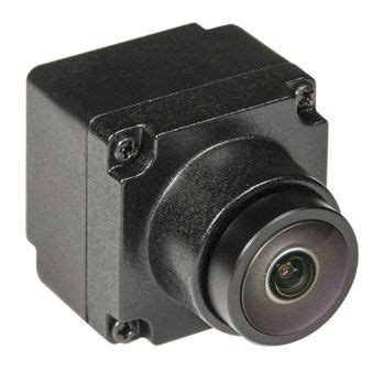 Module caméra HDR Phenix Optics Co Ltd MIPI GMSL Mpx