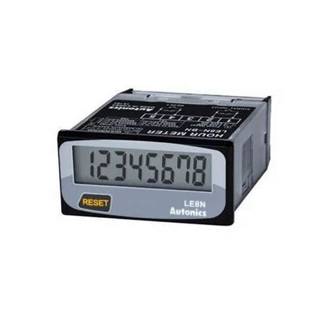 Single Phase Omron Timer At Rs Piece In Gurgaon ID