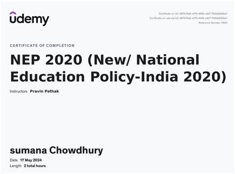 Sumana Chowdhury On Linkedin I Am Happy To Inform That I Have Successfully Completed…