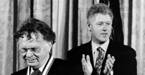 Wallace Smith Broecker The Grandfather Of Climate Science Leaves A