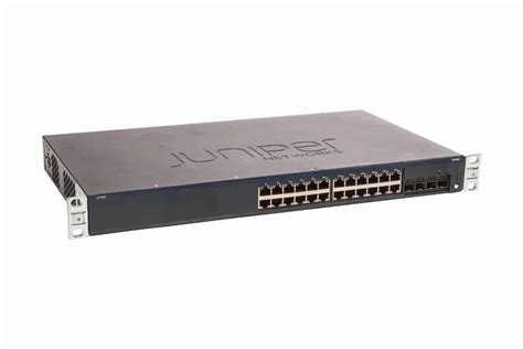 Juniper Ethernet Switch Juniper Switch EX4200 48 Ethernet Wholesaler From Gurugram