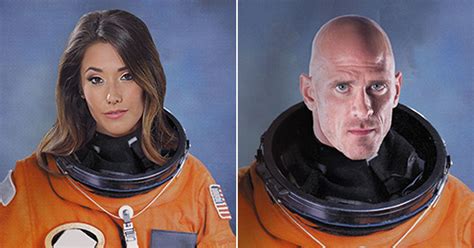 Sex Tape In Space Porn Site Seeks Donations To Help Make First Intergalactic Adult Movie
