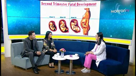 Өнөө өглөө Сугармаа эмчийн зөвлөгөө Youtube