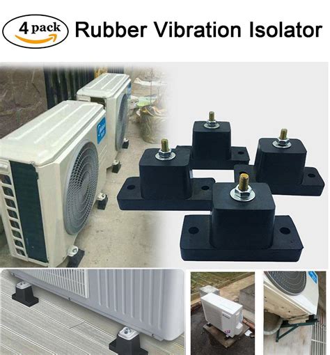 Vibration Isolator Cost At Christy Keever Blog