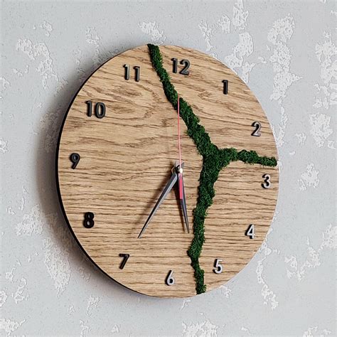 ≡ Годинник настінний електронний • Купити в Києві Україні • Інтернет магазин Епіцентр