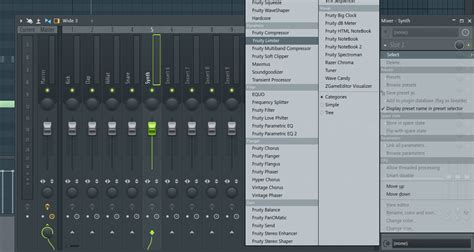 How To Sidechain In FL Studio Elevate Your Mixes RouteNote Blog