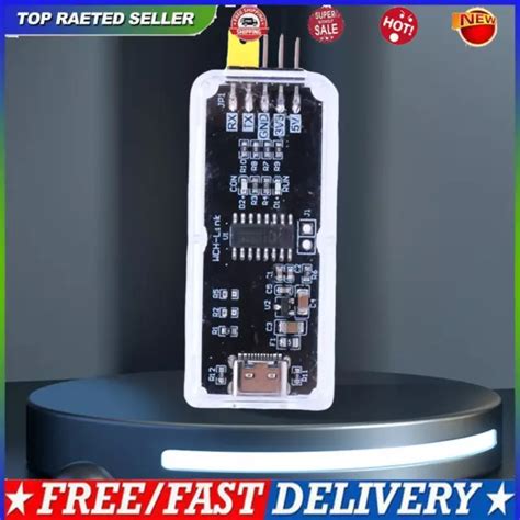 Wch Link Download Debugger Cmsis Dap Download 5v33v Risc V Online For Windows Eur 419