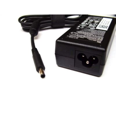 Dell Original W Laptop Charger Price In India Shop On Ampro