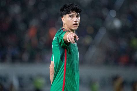 Kevin Álvarez Se Convierte En El Primer Fichaje Del América