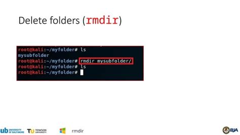 Linuxcommandlinetutorial For Begineerspptx