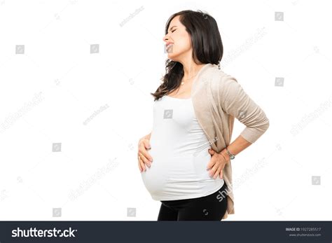 Im Genes De Mujer Embarazada Preocupada Im Genes Fotos Y Vectores De Stock Shutterstock