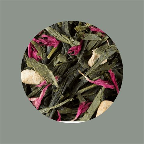 Thé Miss Dammann Torréfaction Dauron