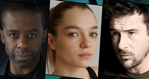Sandman temporada 2: elenco confirmado, nuevos personajes y todo lo que necesitan conocer
