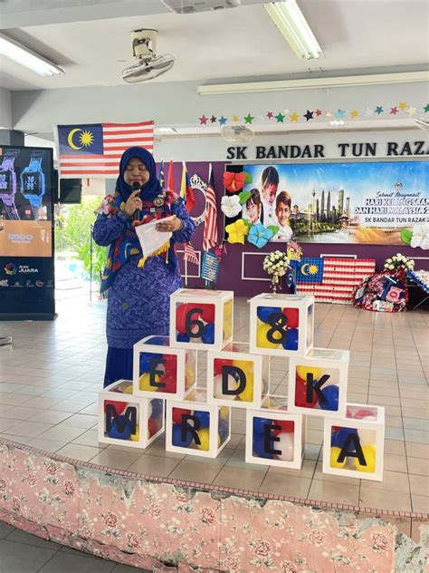 Sk Bandar Tun Razak 2 Cheras Kuala Lumpur