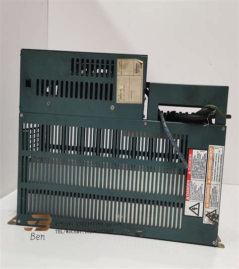 Sr3000 2sr40700 Medium Solid State Circuit Breaker Xiongba Automation