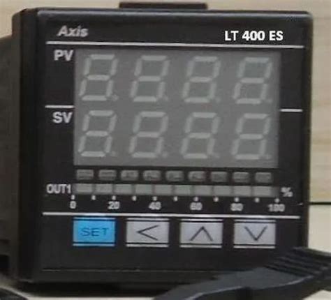 Temperature Controllers Pid Temperature Controller Exporter From New Delhi