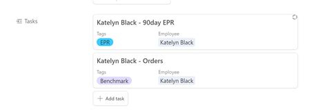linked record editing the displayed fields airtable community