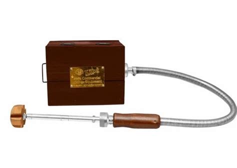 Capacity 20 Litre Lassi Machine Wooden Hanging At ₹ 4700 In New Delhi