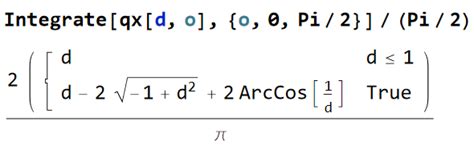 Calculus And Analysis Piecewise Integration Doesnt Evaluate