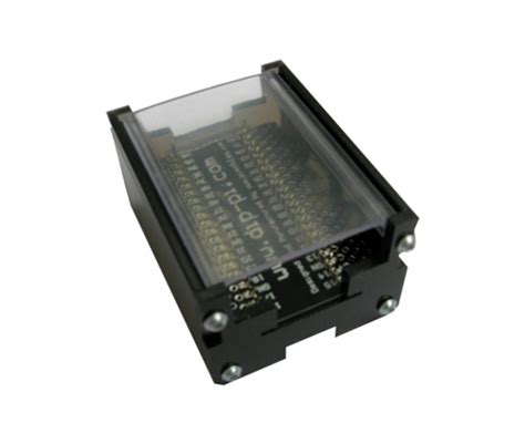 Dip Pi Universal Case Solo Pi Modules