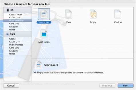 Implementing Container Containment Sliding Menu Controller Envato Tuts