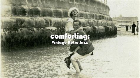 Playlist 빈티지 레트로풍 재즈 Youtube