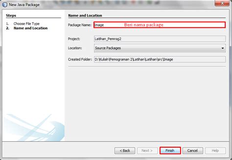 Cara Menambahkan Background Pada JFrame Form
