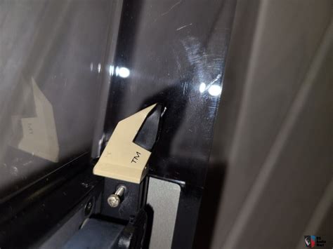 Technics SL Linear Tracking Turntable Photo US Audio Mart