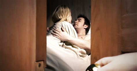 What Is Treason A Male And Female Look Carmen Monahan