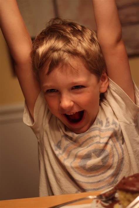 6th Birthday Fun Allison Barton Flickr