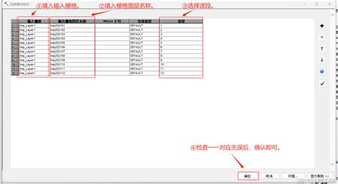 利用arcgis提取nc数据并计算区域年均温gis Nc数据 Csdn博客