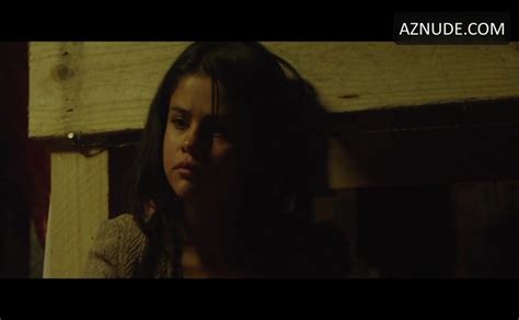 Selena Gomez Sexy Scene In In Dubious Battle Aznude