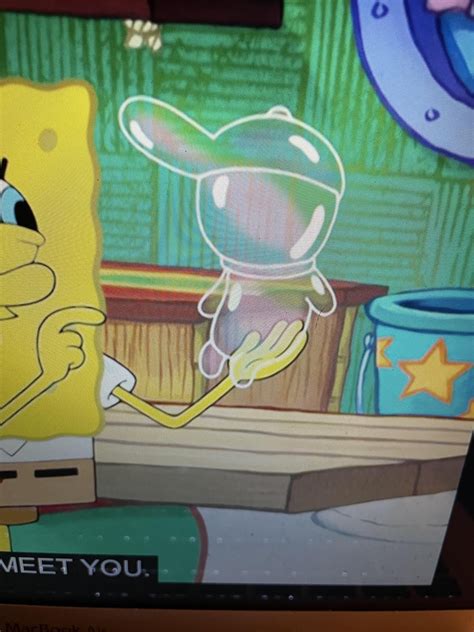 Why Was Shiny Such An Asshole R Spongebob