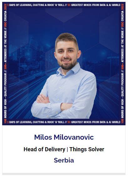 Things Solver Member Of Asee On Linkedin Datascience Ai