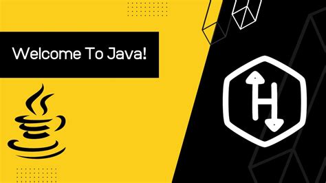 Hackerrank Welcome To Java Explained Youtube